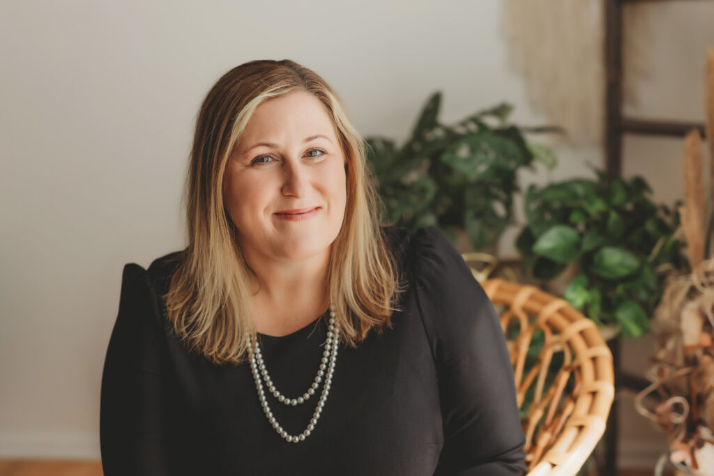 Our Team - Illinois Women's Institute for Leadership Training Academy