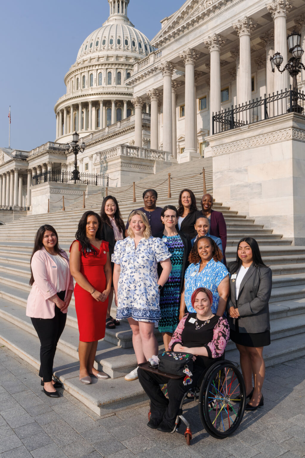 IWILTA Class of 2025 - Illinois Women's Institute for Leadership ...